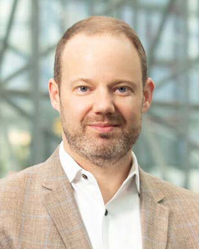 About Us - Harper Group