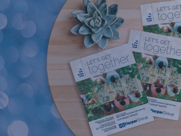 Harper Group - Our Business is Growing Your Business - Harper Group