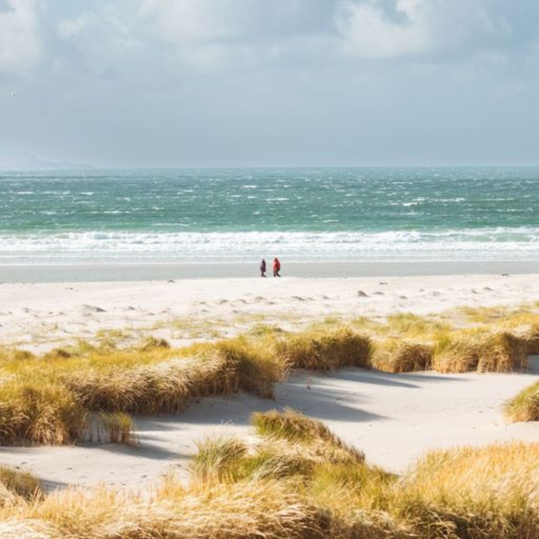 Congratulations to the Winner of a 7-Day Trip to Scotland’s Isle of ...