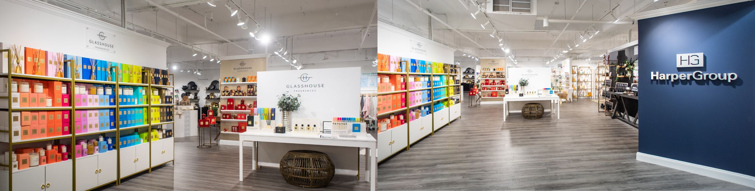 Harper Group - Our Business is Growing Your Business - Harper Group