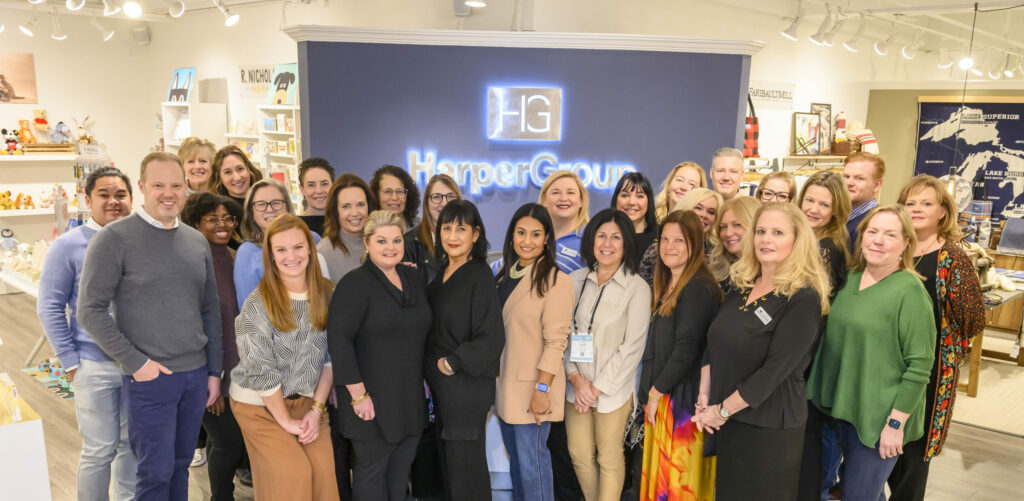 About Us - Harper Group