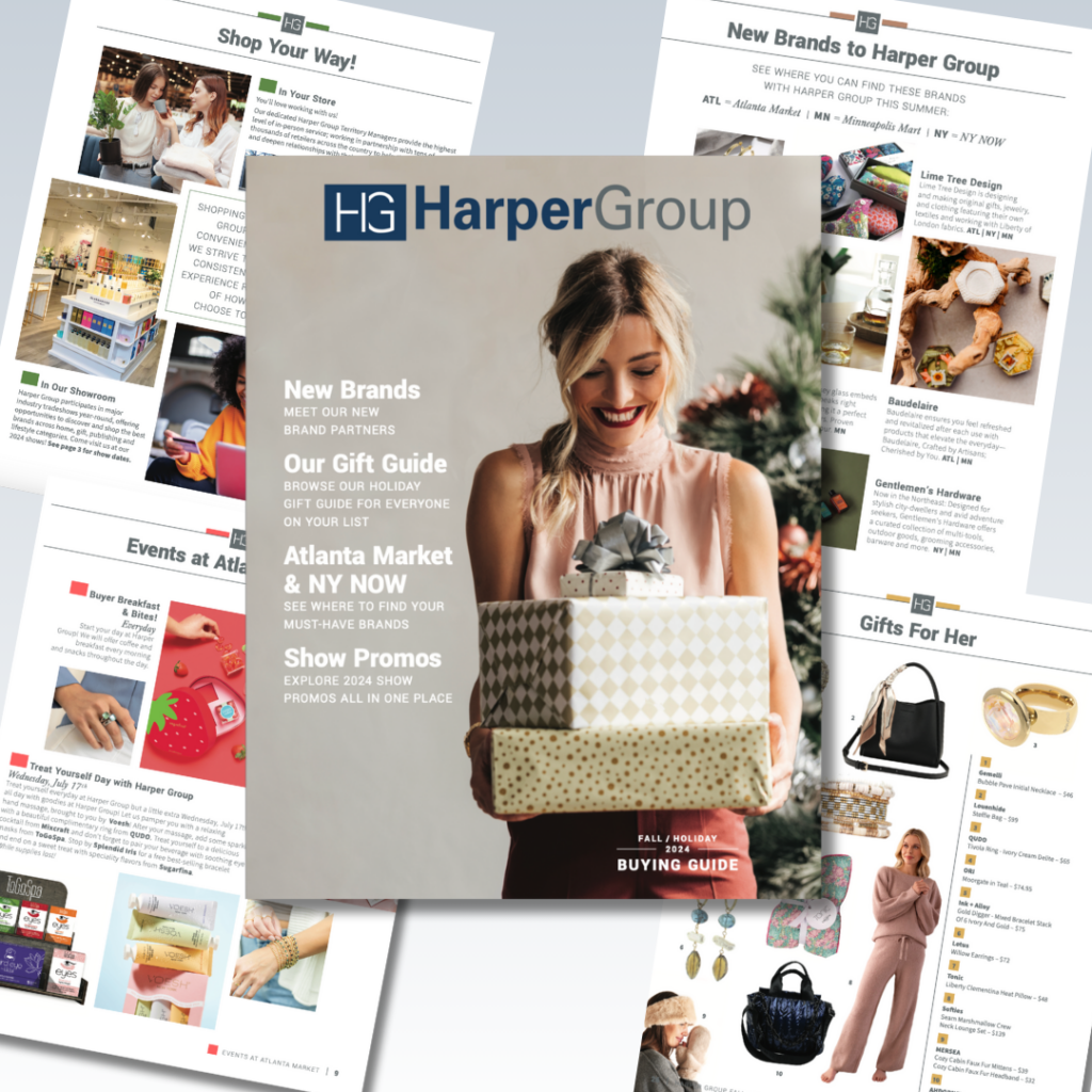Blog - Harper Group