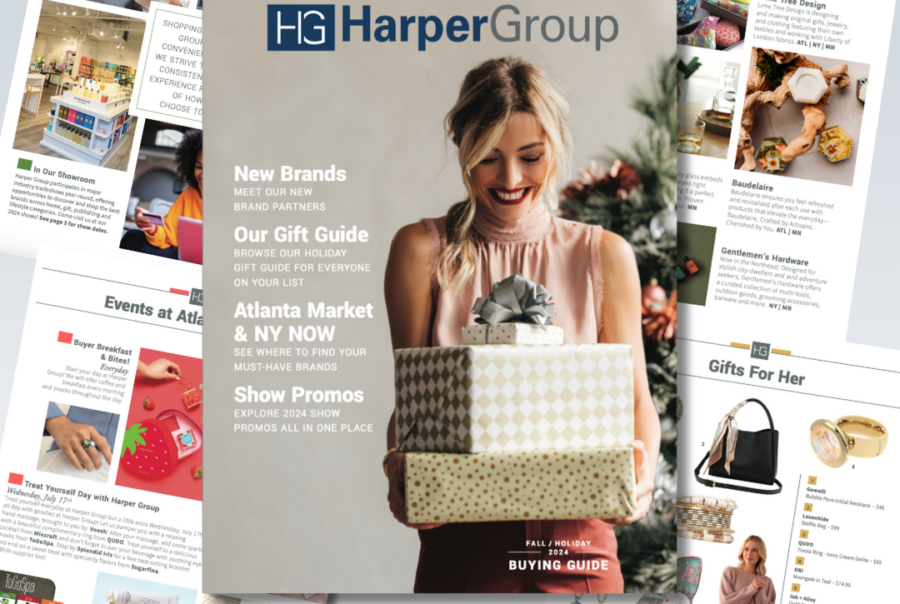 Welcome to MarketTime B2B with Harper Group - Harper Group