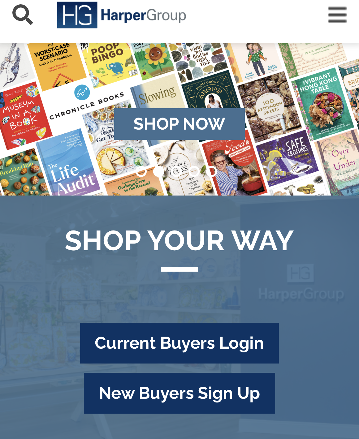 Welcome to MarketTime B2B with Harper Group - Harper Group