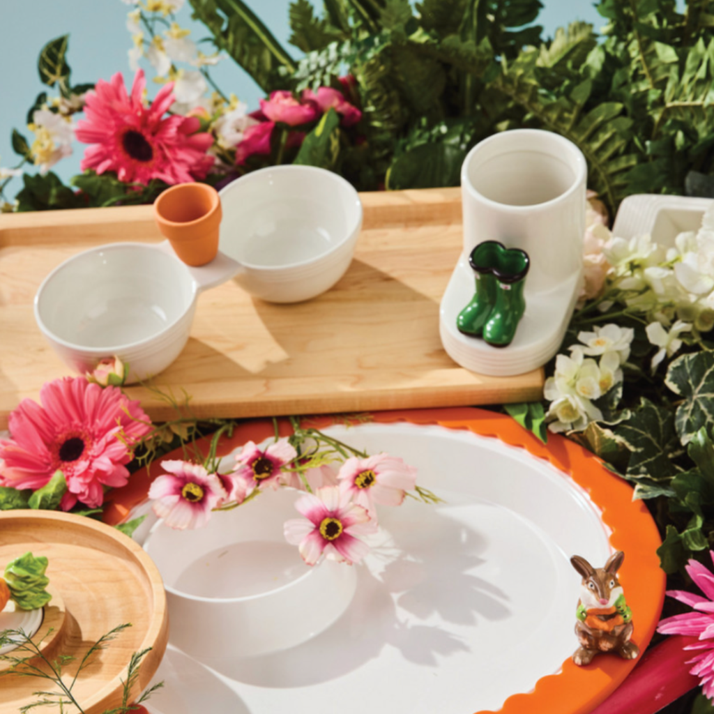2025 Trend: Surreal Soirees - Harper Group